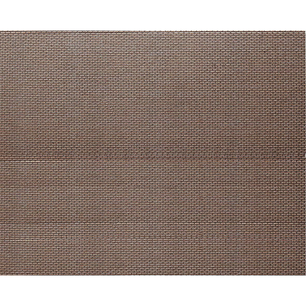 "Model" Brick Sheet : Faller Material HO(1:87) 170802 – Sakatsu Global