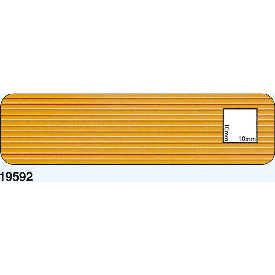 "Model" Panelling. Beech. Preiser Interior Kit : Preiser Pre-Colored K ...